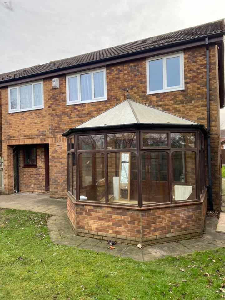 Gallery – Mason NE